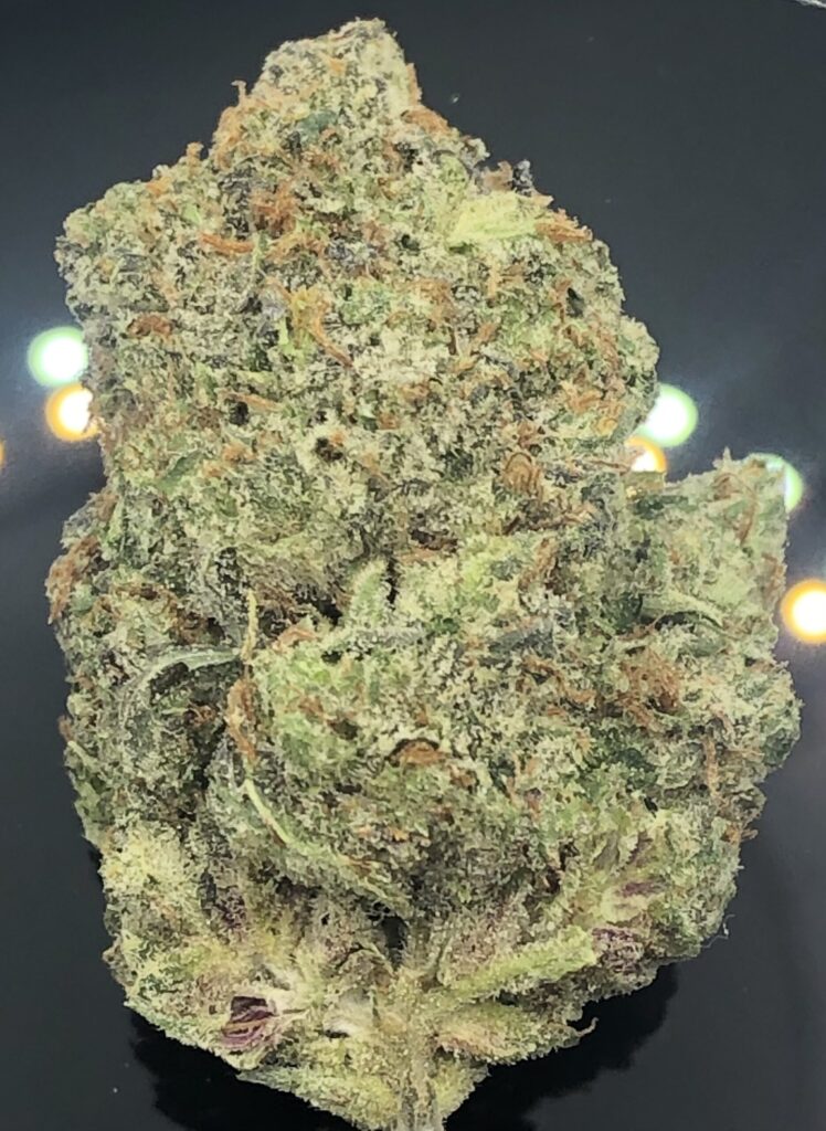 Ace Killer - Weed Delivery Woodstock